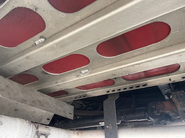 Red Truck Sales Inc. | 2018 Pierce Enforcer –75’ Quint Straight Stick ...